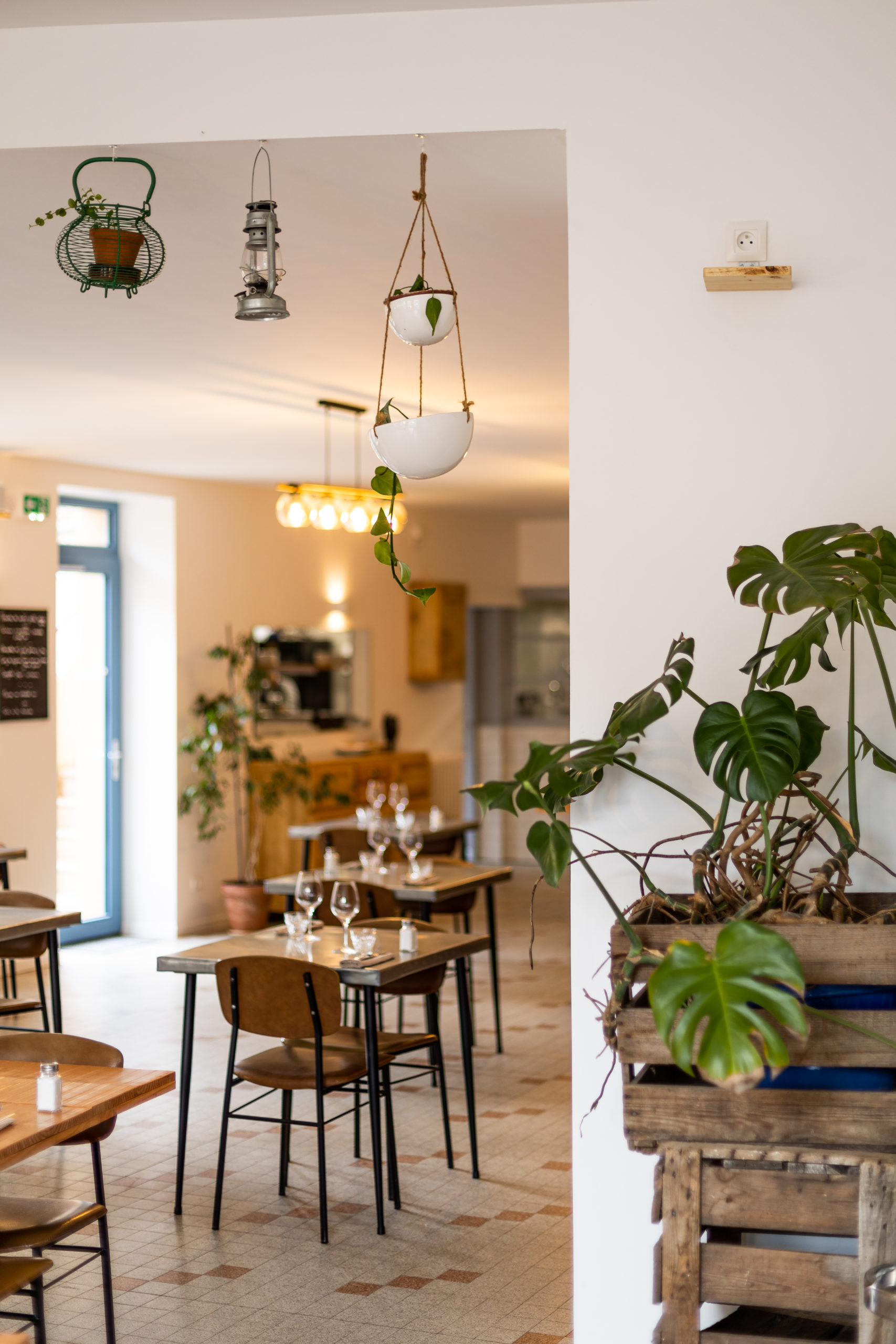 Accueil - Bleu Charrette